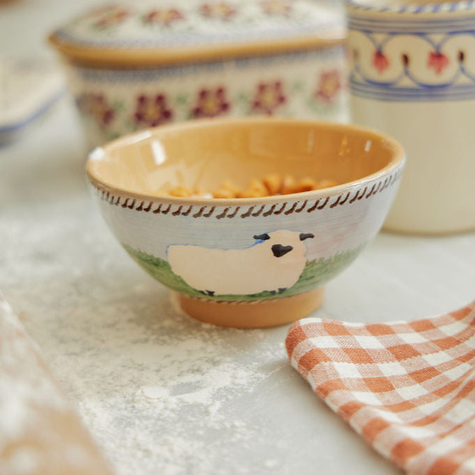 Nicholas Mosse – The Six Bells