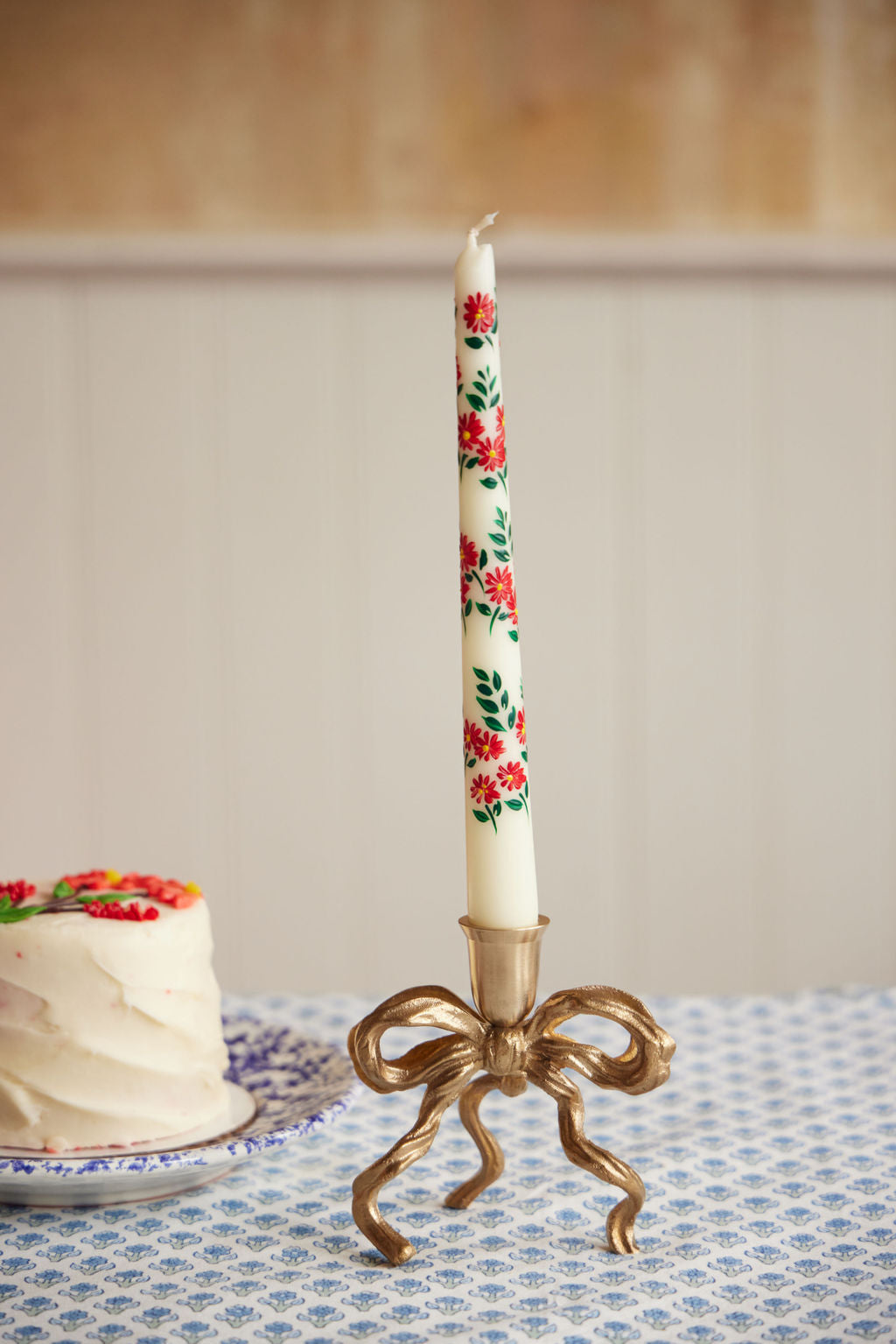 Candles – The Six Bells