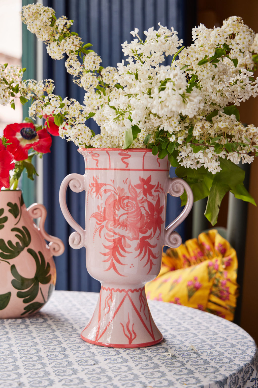 Vases – The Six Bells