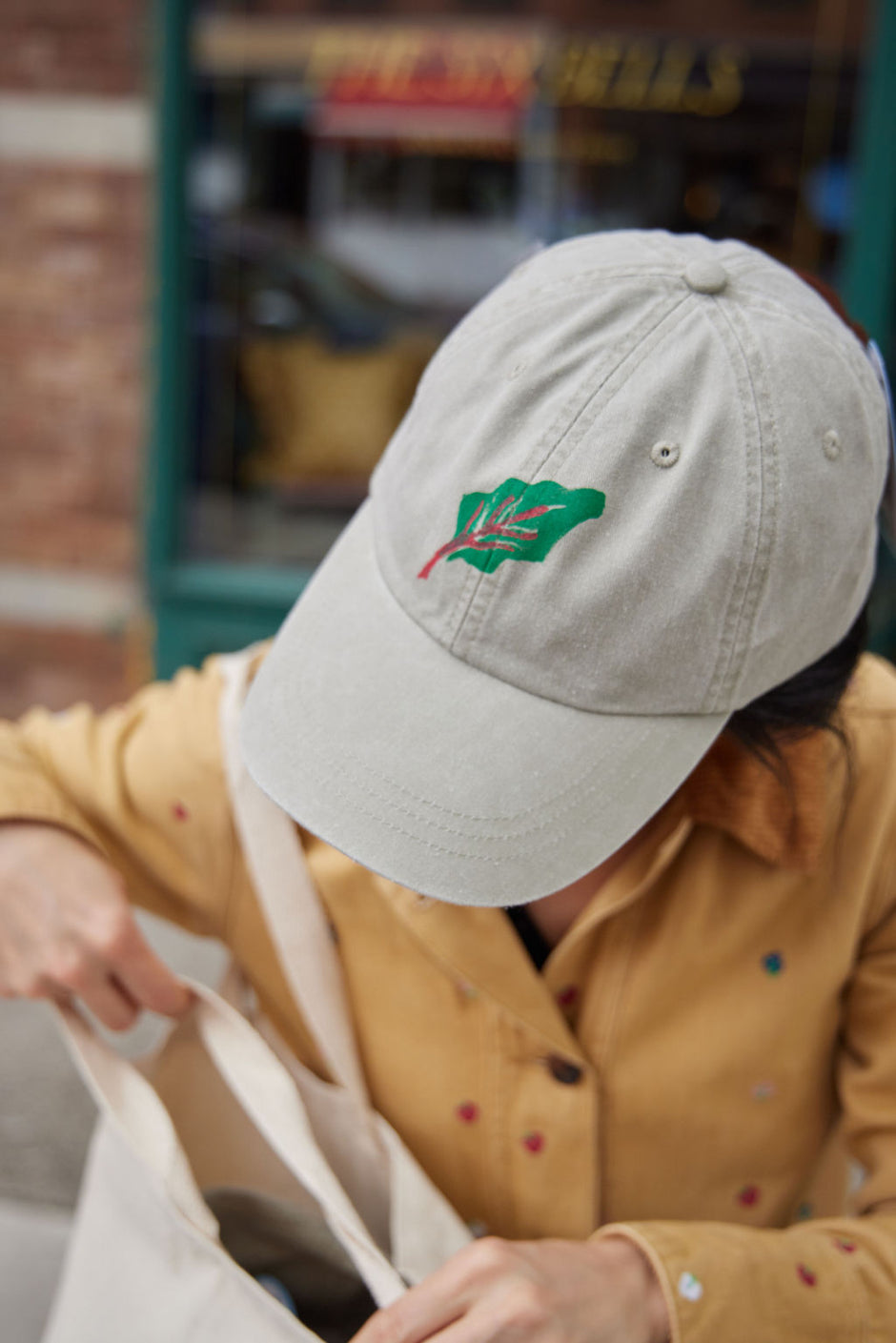 Ella Pennington – The Six Bells