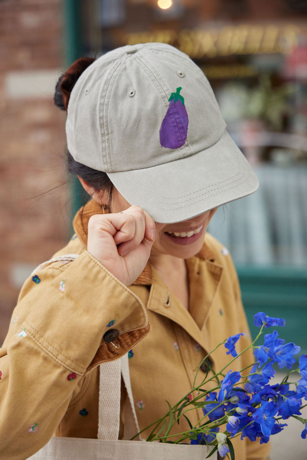 Ella Pennington – The Six Bells