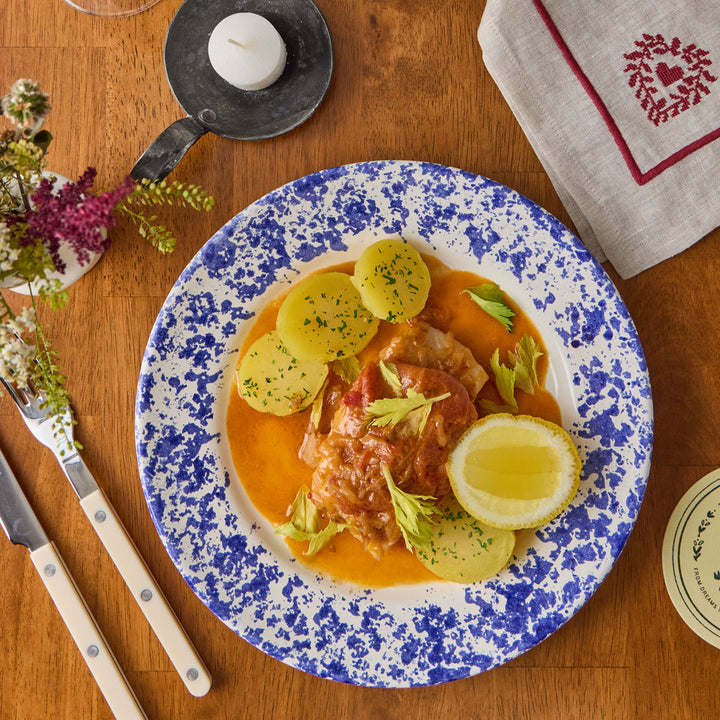 Dining – The Six Bells