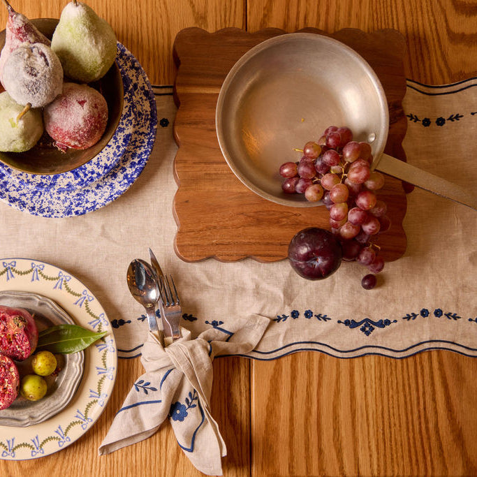 Kitchen – The Six Bells