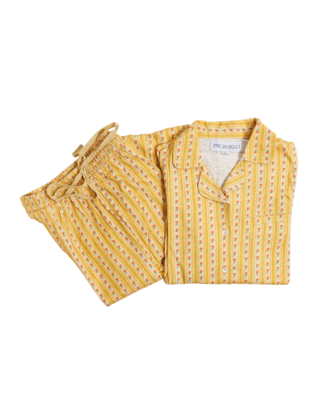 Apparel – The Six Bells