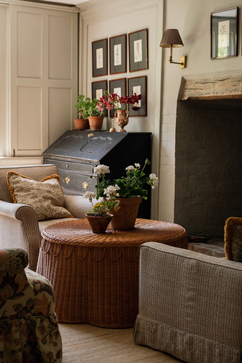 Adeline Coffee Table – The Six Bells