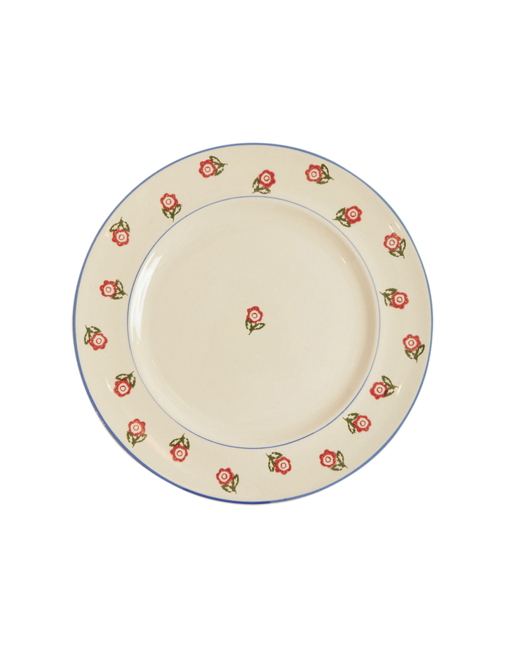 Plates & Bowls – The Six Bells