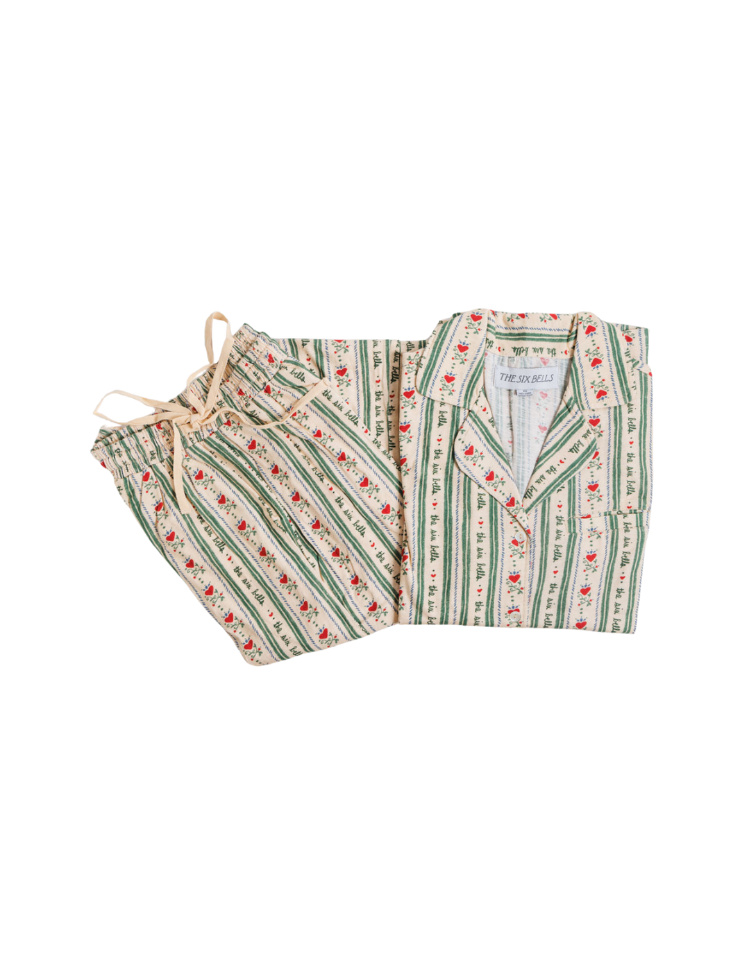 Apparel – The Six Bells