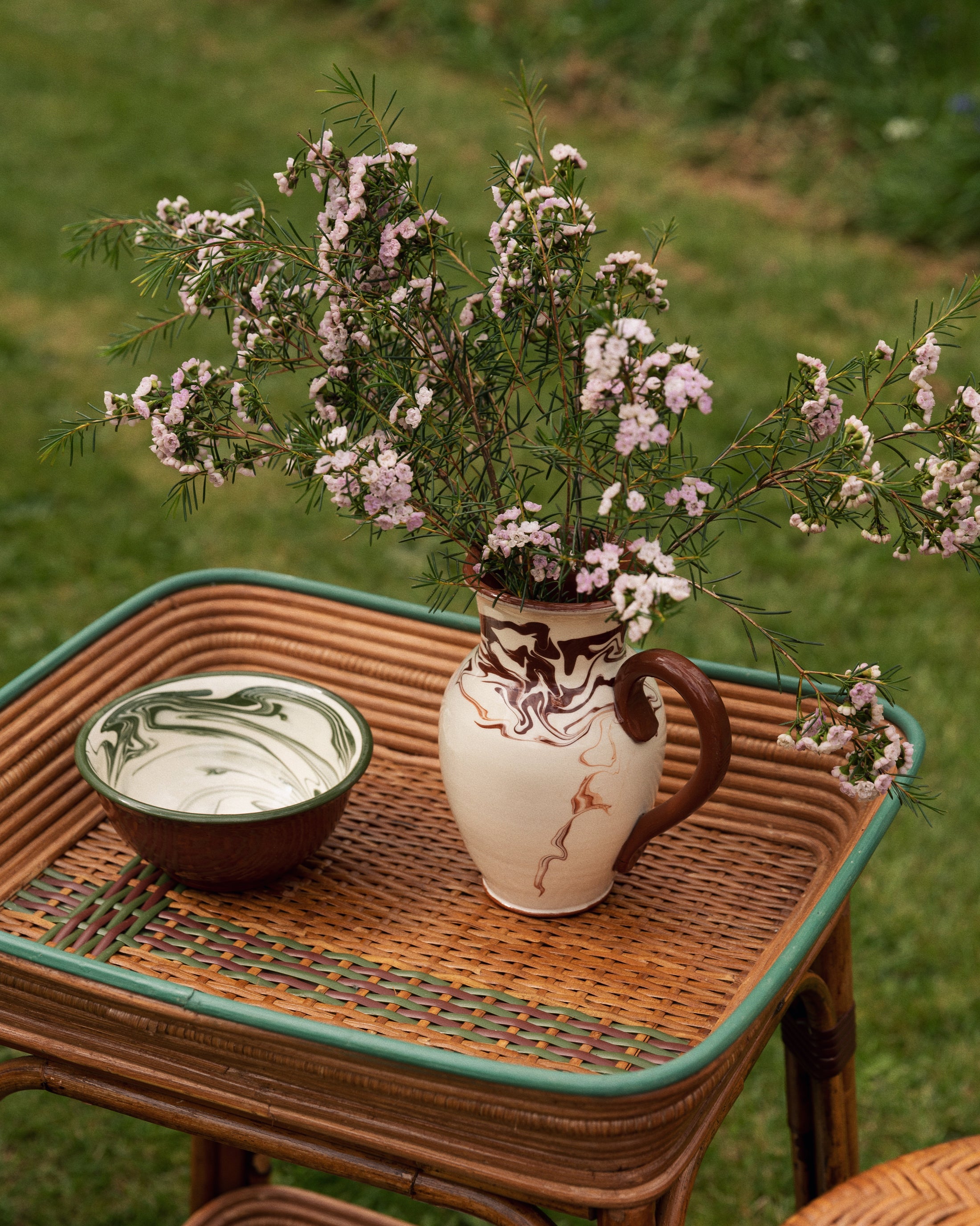 Emerson Side Table – The Six Bells