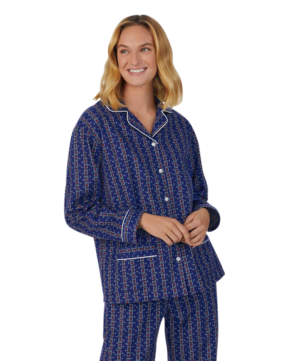 Pajamas – The Six Bells