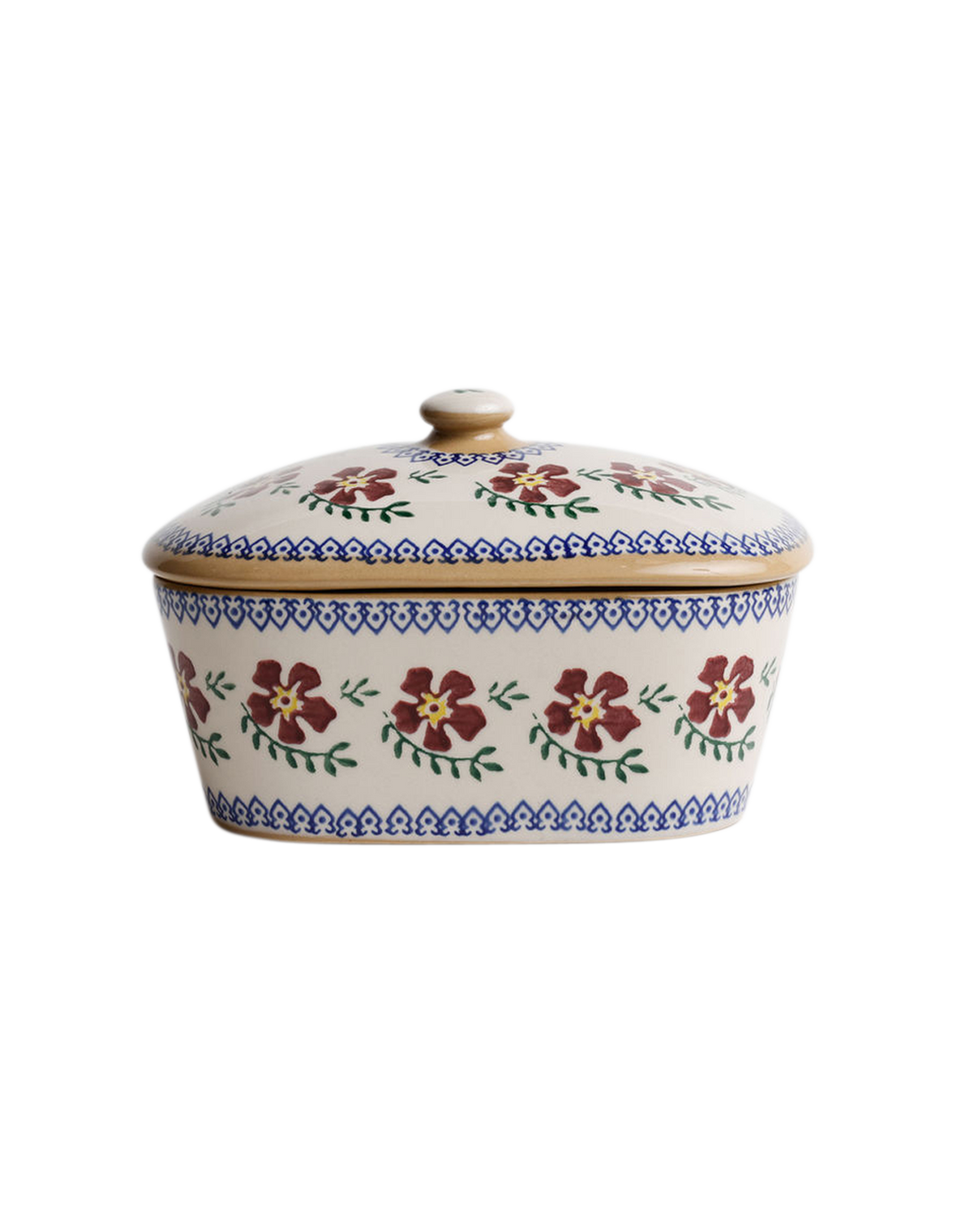 Nicholas Mosse – The Six Bells