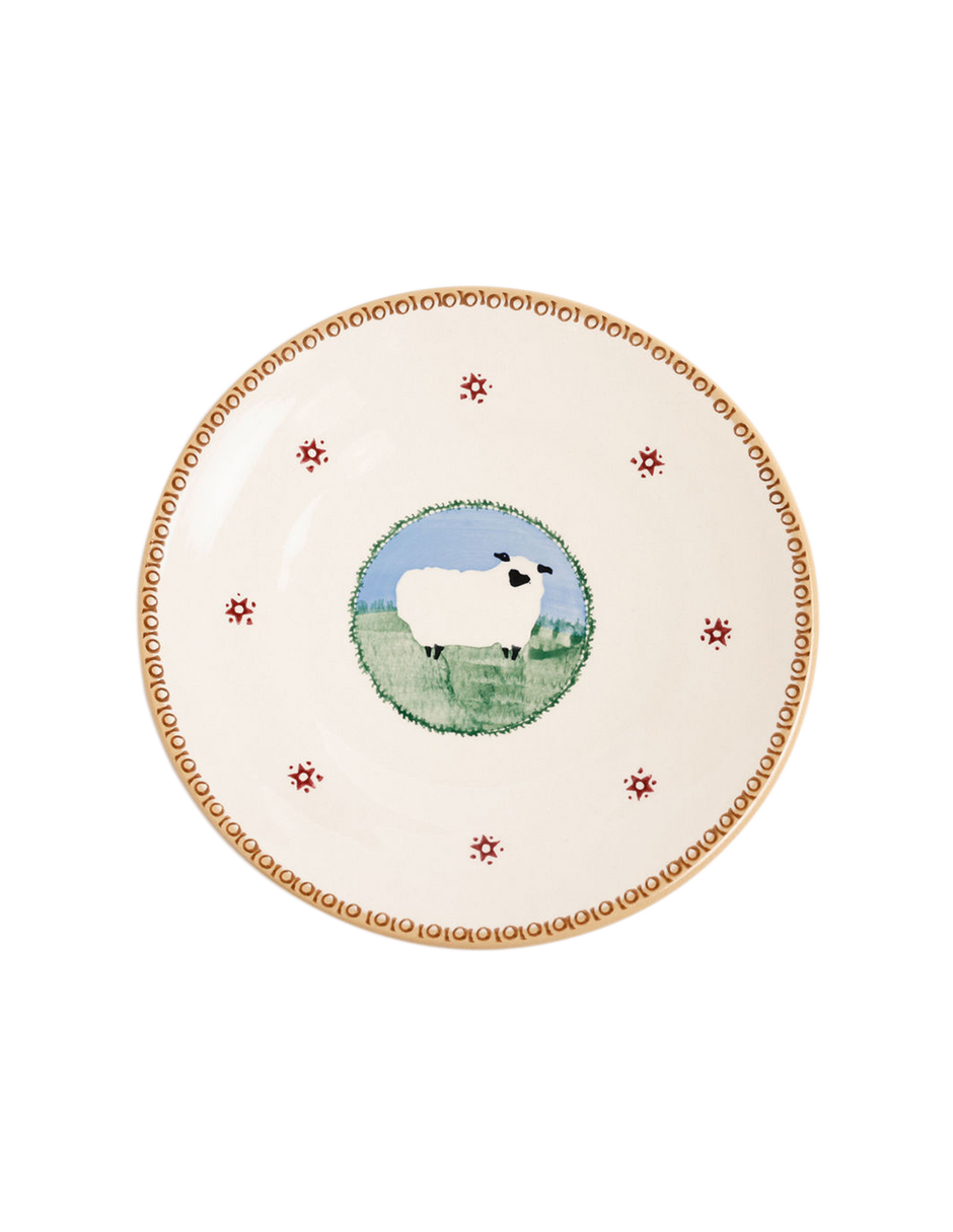 Nicholas Mosse – The Six Bells