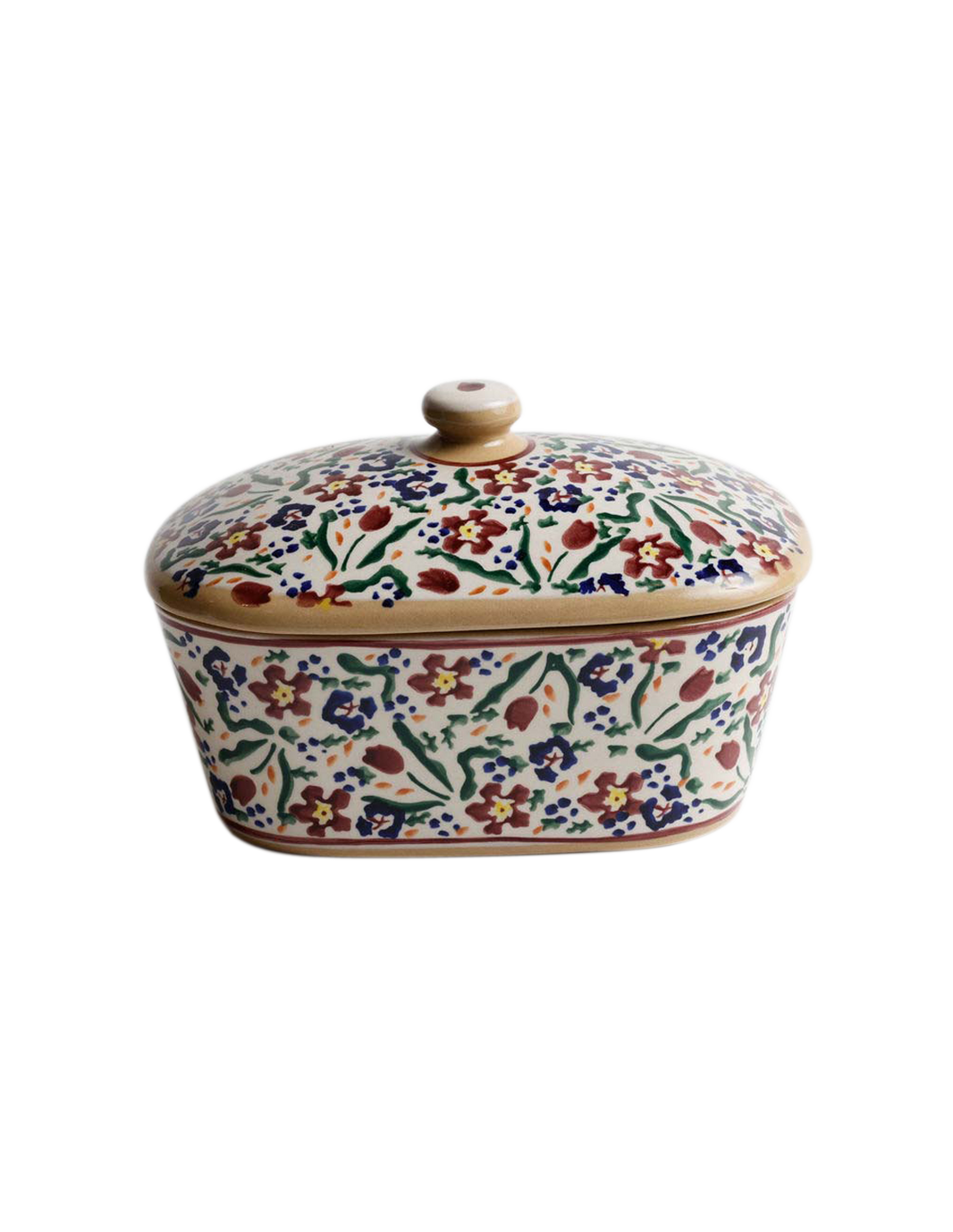 Nicholas Mosse – The Six Bells