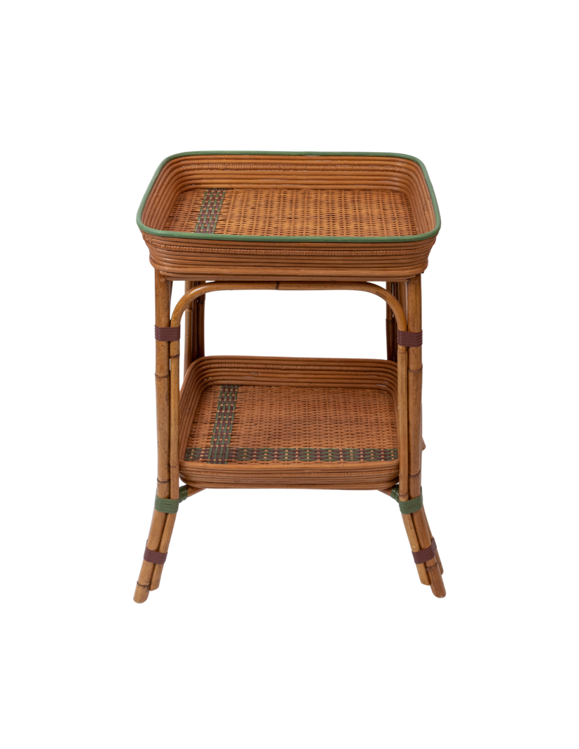 Emerson Side Table – The Six Bells