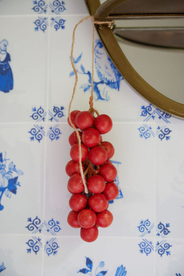 Grape Soap – The Six Bells