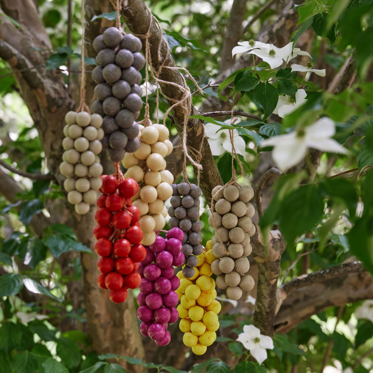 Grape Soap – The Six Bells