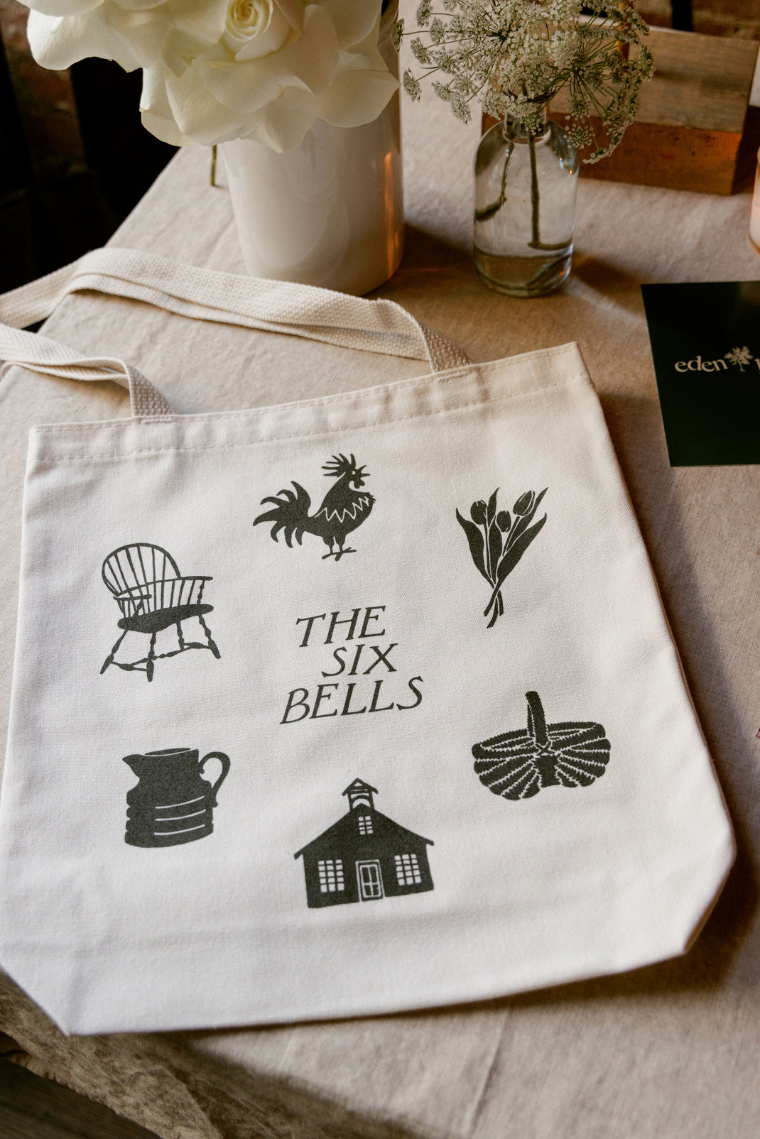 Accessories – The Six Bells