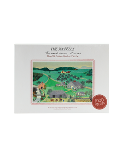 The Grandma Moses Collection – The Six Bells
