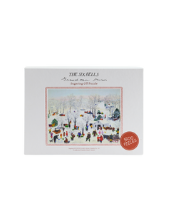 The Grandma Moses Collection – The Six Bells