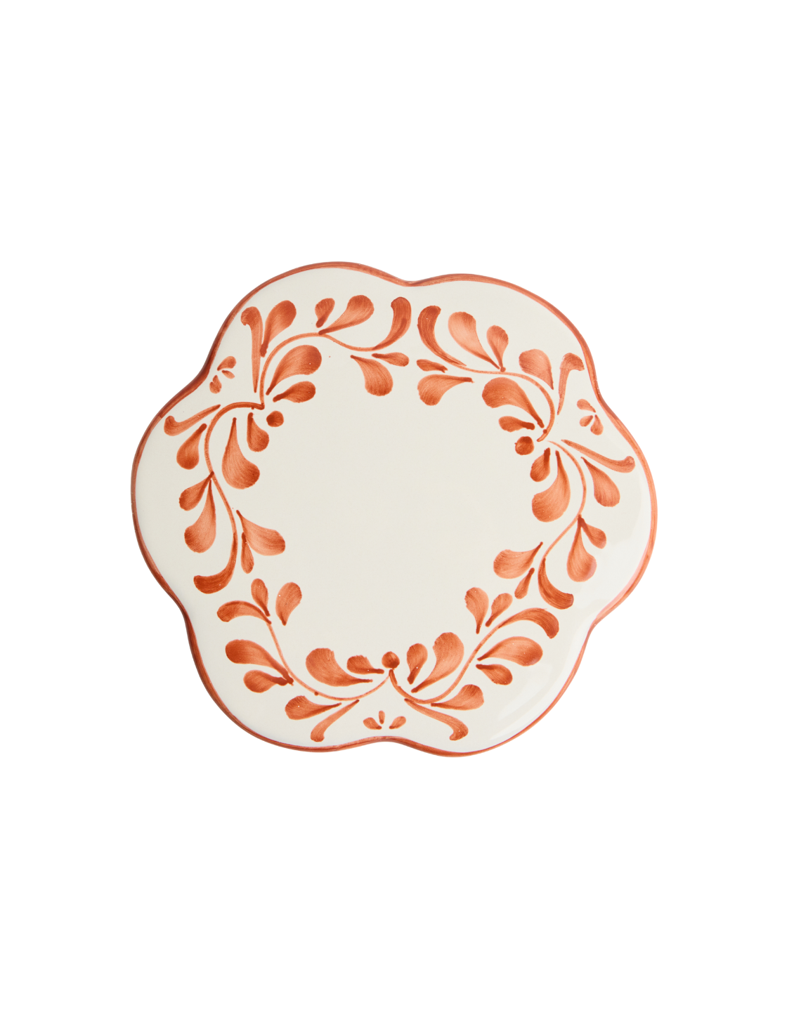 Amber Trivet – The Six Bells