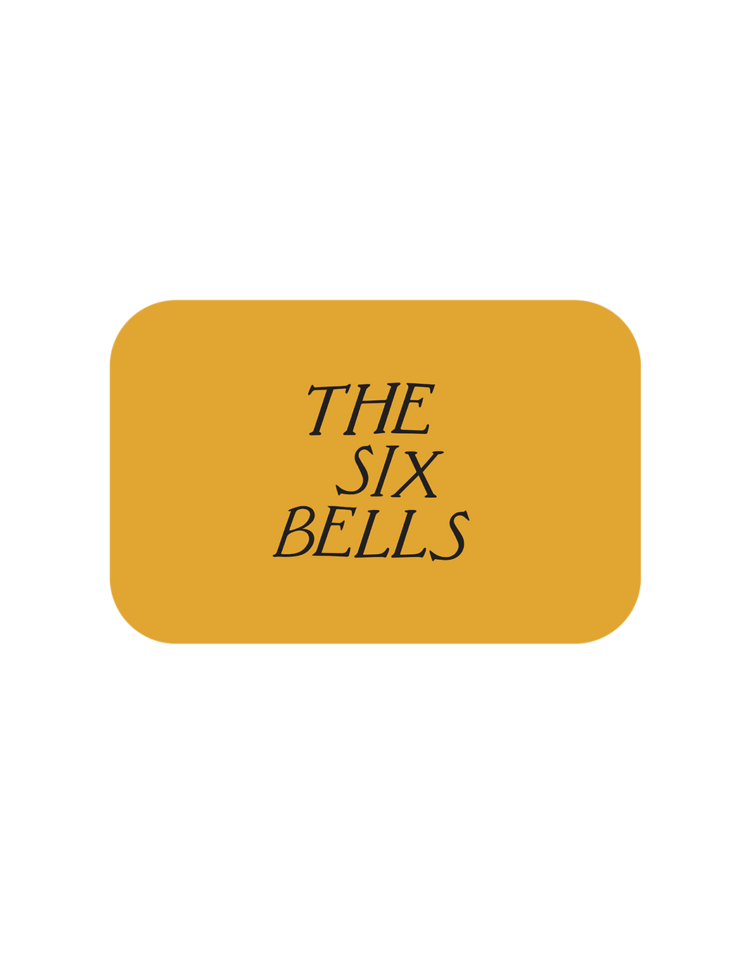 Gifts – The Six Bells