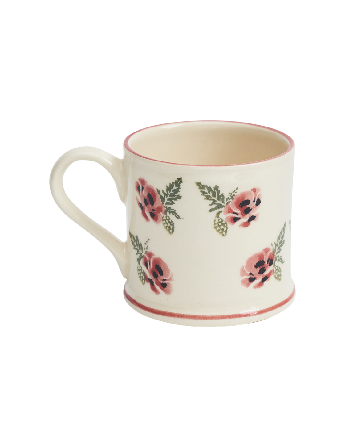 Brixton Pottery – The Six Bells