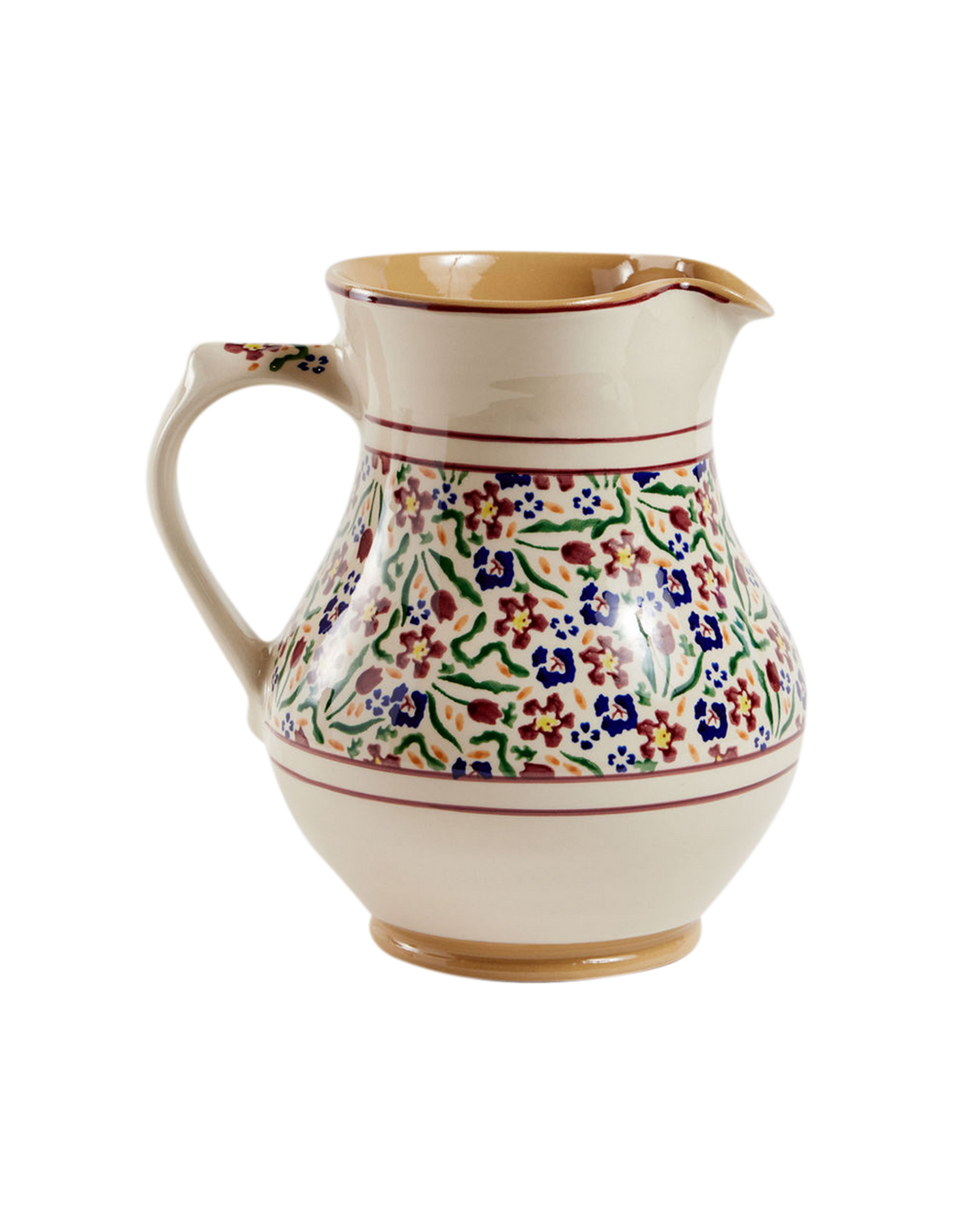 Vases – The Six Bells