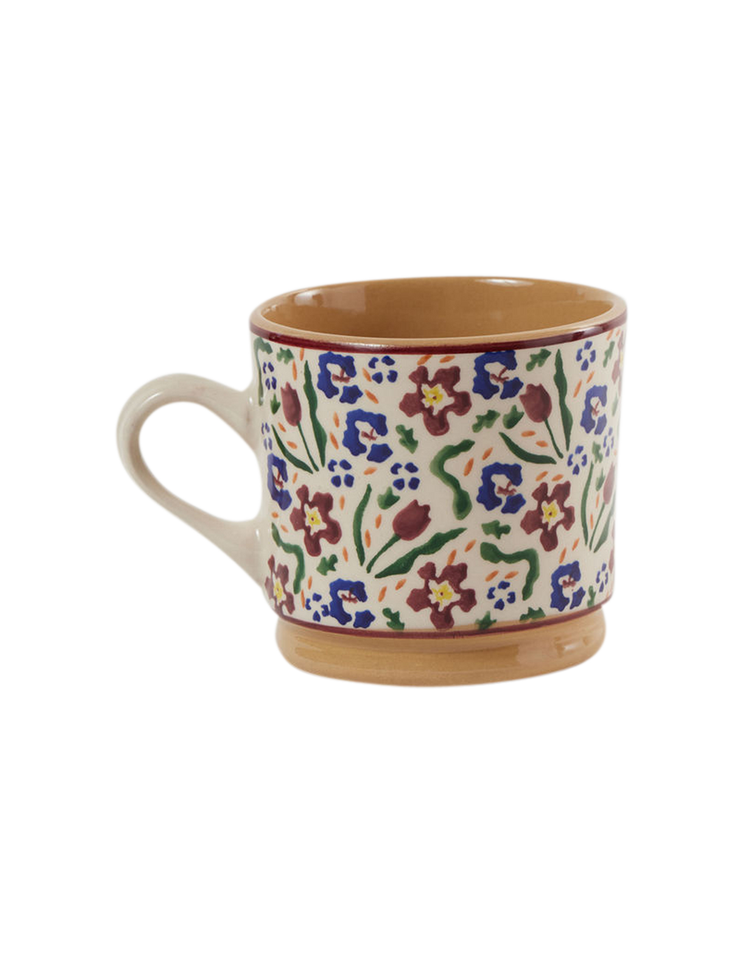 Nicholas Mosse – The Six Bells