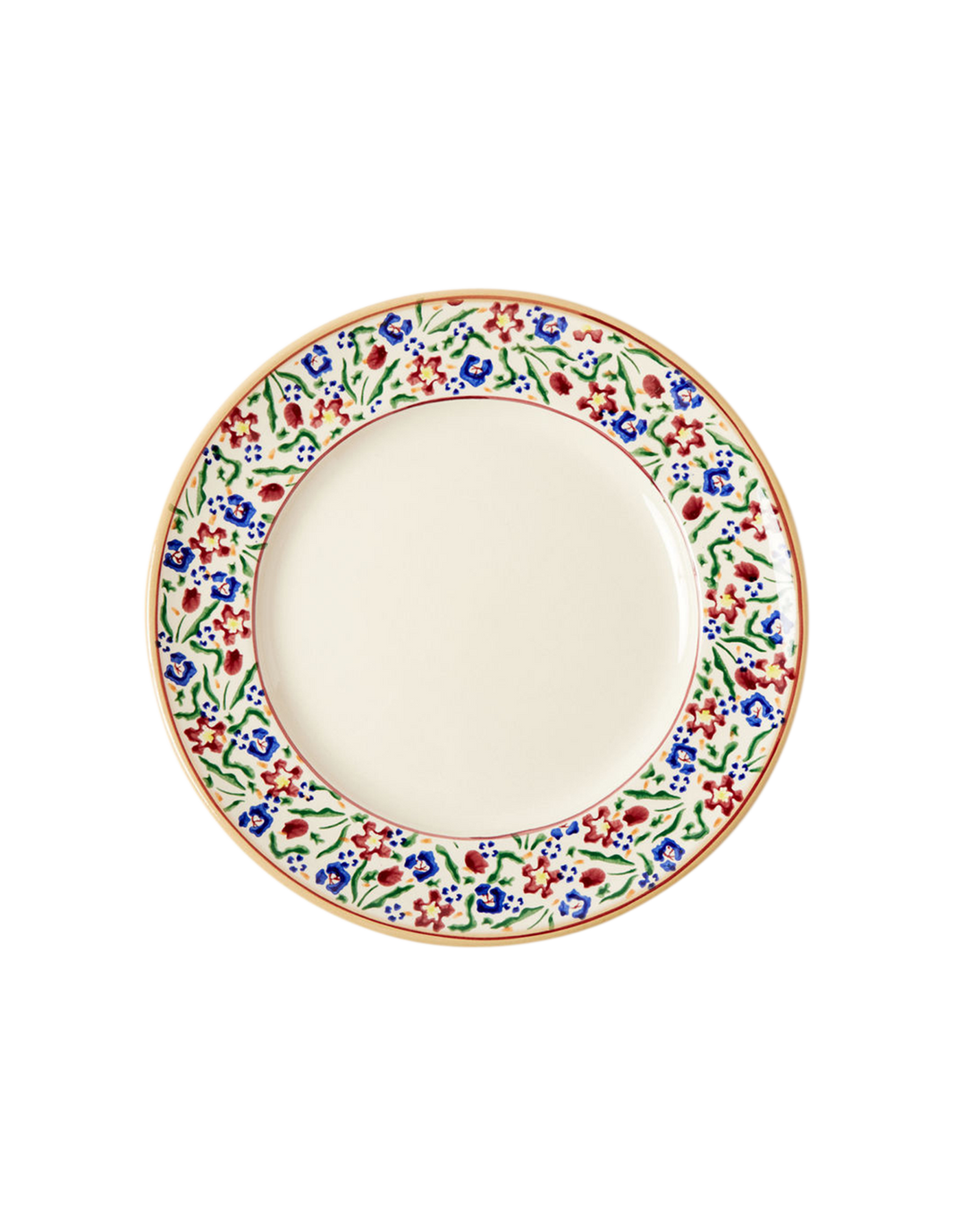 Nicholas Mosse – The Six Bells