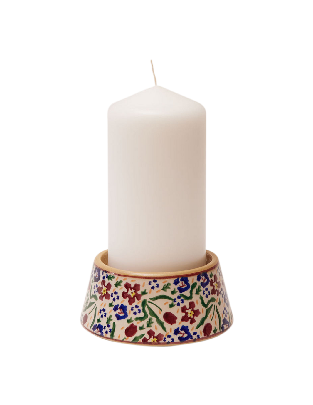 Nicholas Mosse – The Six Bells